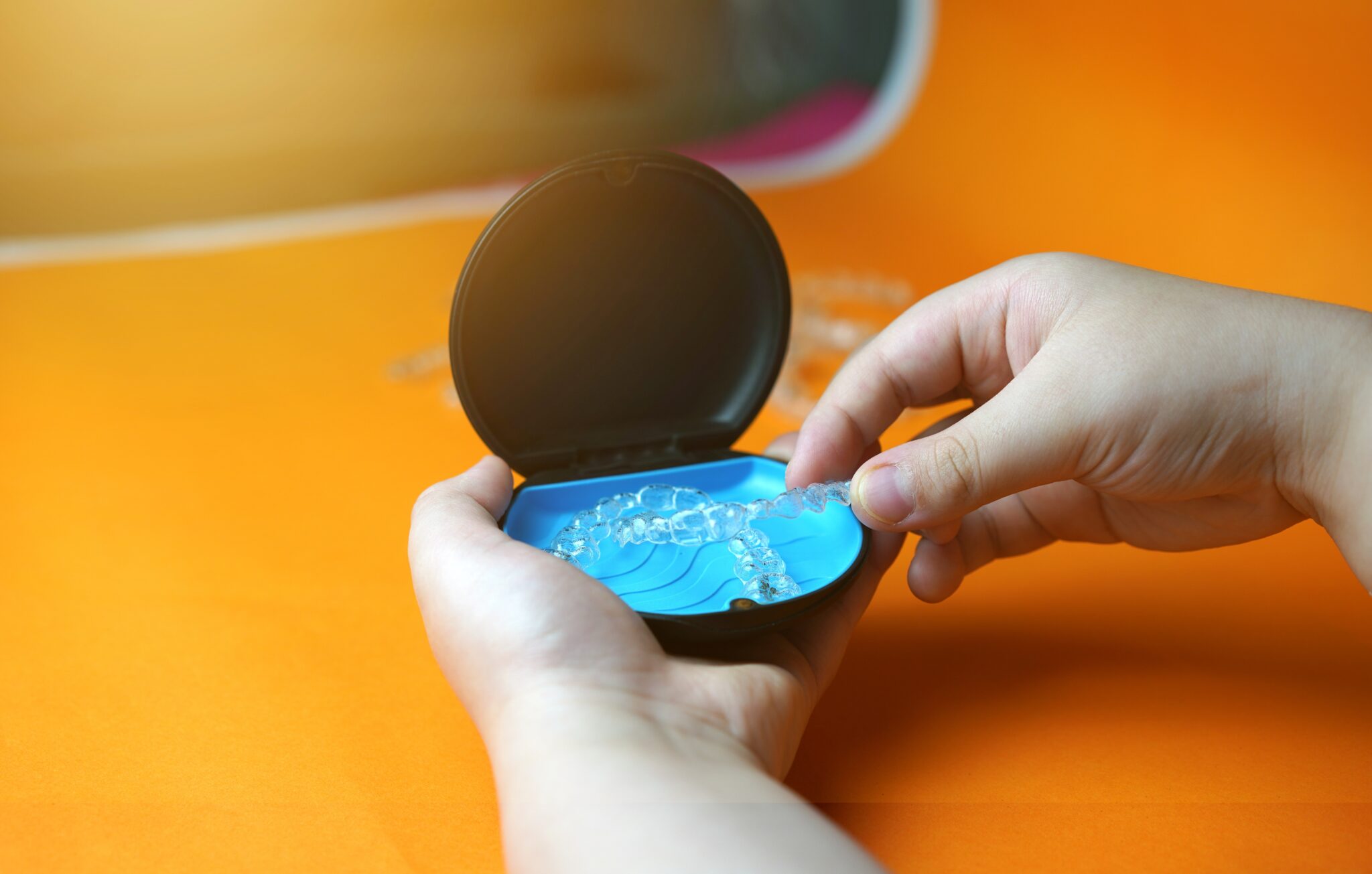 インビザラインファーストってなに？子どもでもできるマウスピース矯正のメリットと注意点 -コラム- 日本最大級のマウスピース矯正インビザライン ...